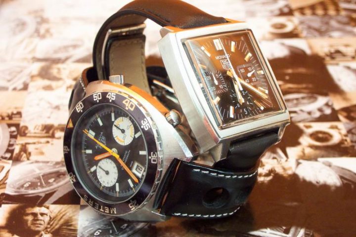 In-Depth: The Return of the TAG Heuer TH-Carbonspring Oscillator, And ...