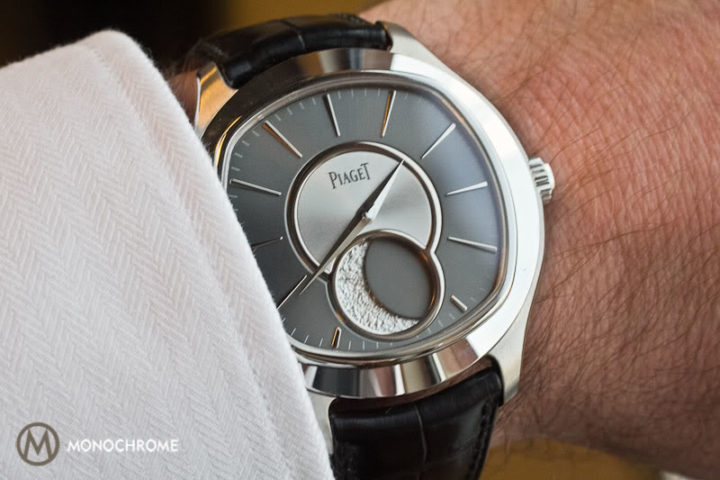 Buying Guide - Putting The Moon On The Wrist In 5 Distinct Styles