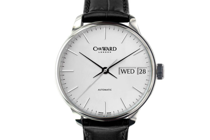 Introducing the Updated Christopher Ward C1 Bel Canto Classic