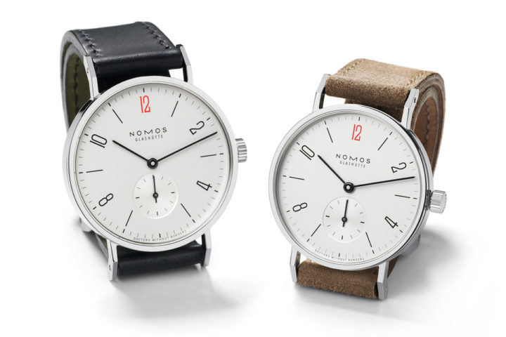 Revisiting The Most Classic Nomos, The Tangente 35mm Hand-Wound