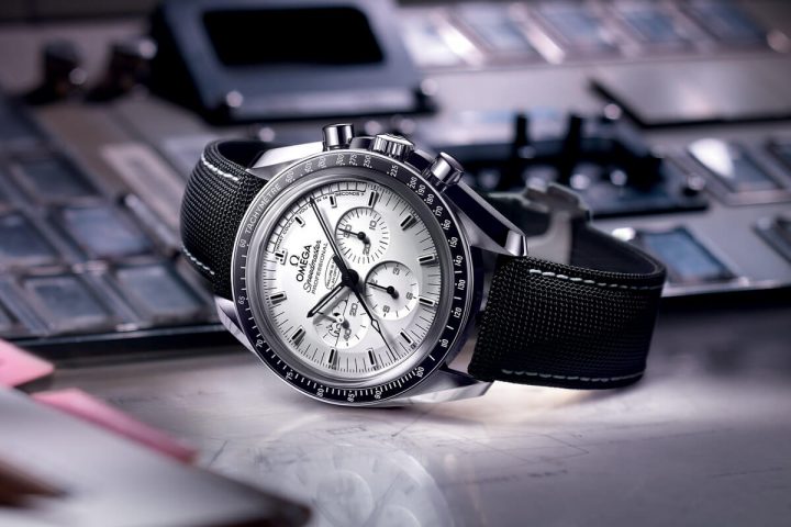 Hands-On: The 2024 Omega Speedmaster FOiS (Side-by-Side with the Old FOiS)