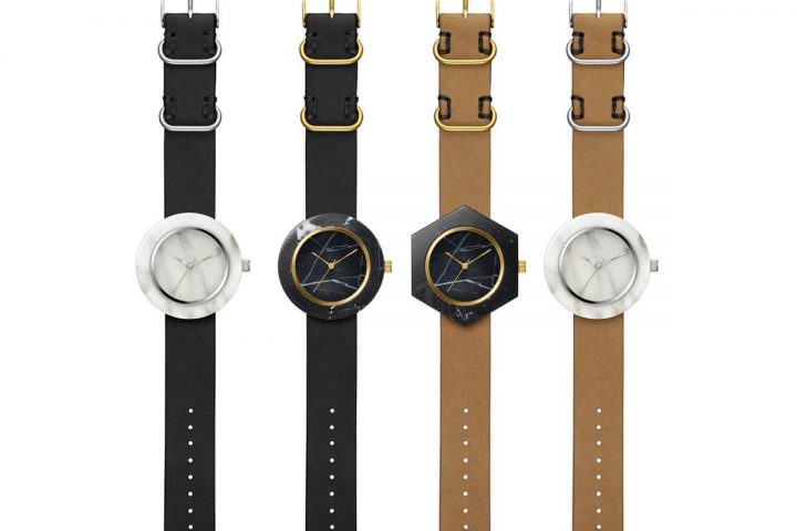 Introducing: The Sero Watch Company Signature Collection