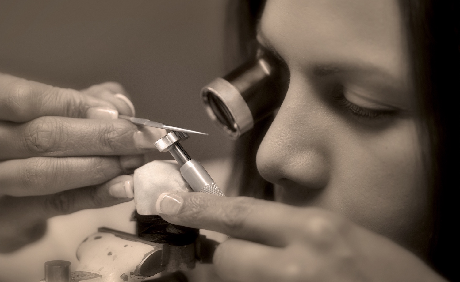 All you want to know about Finishing in Haute Horlogerie - Monochrome ...