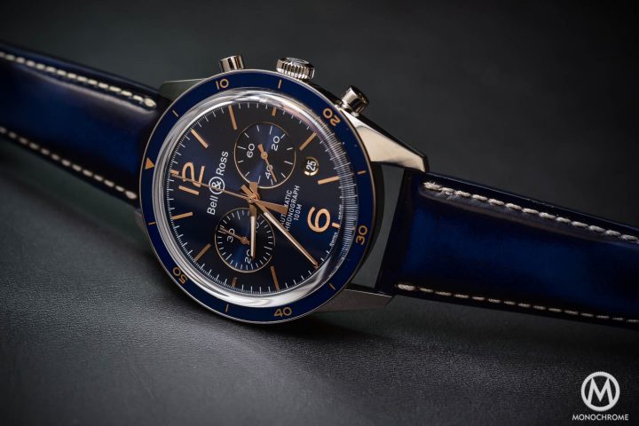 First Look: The new Bell & Ross BR-X3 Collection (Incl. Video)