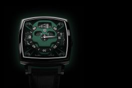 MCT Archives - Monochrome Watches