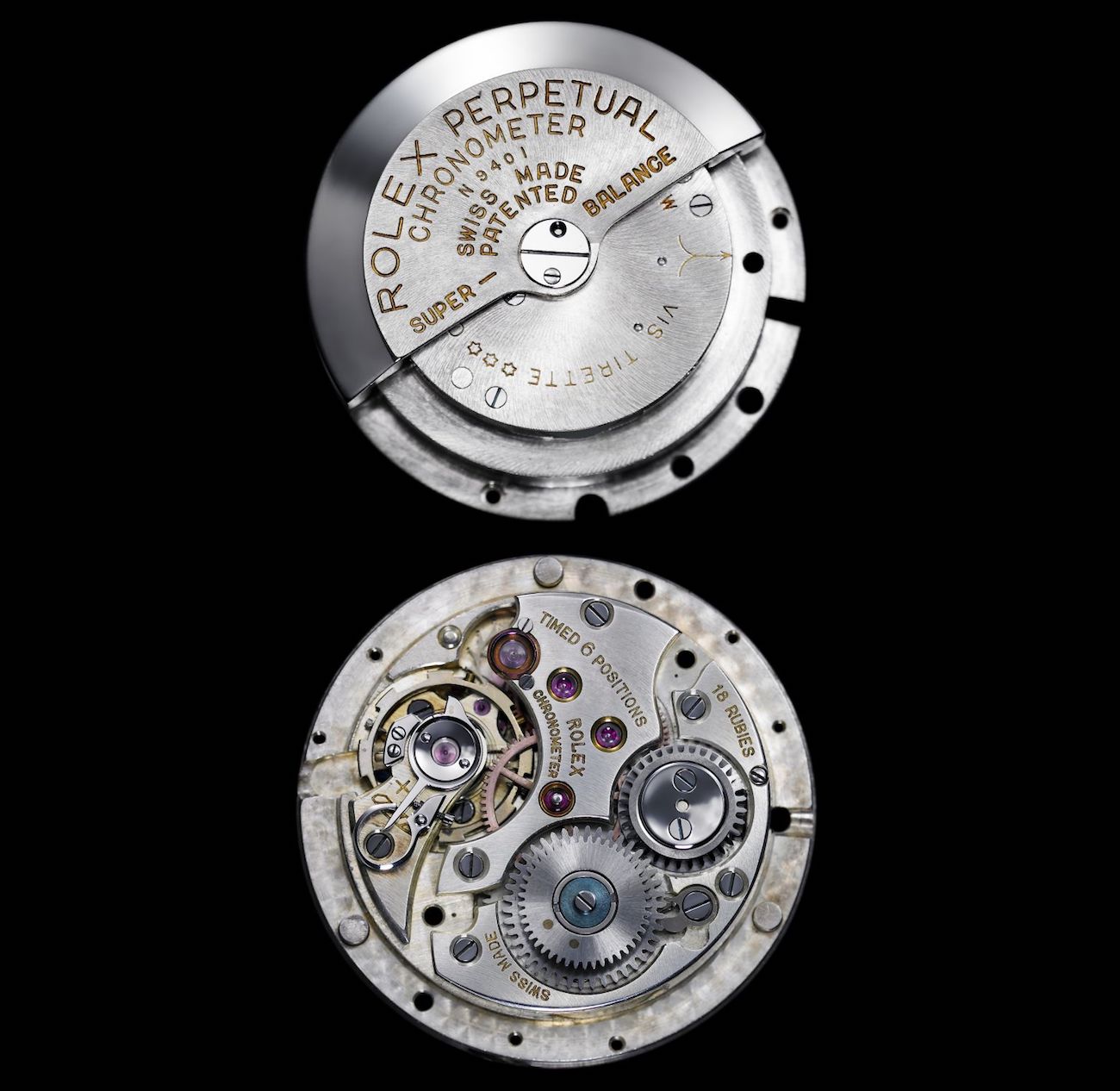 5 Facts Every Watch Lover Should Know About Rolex