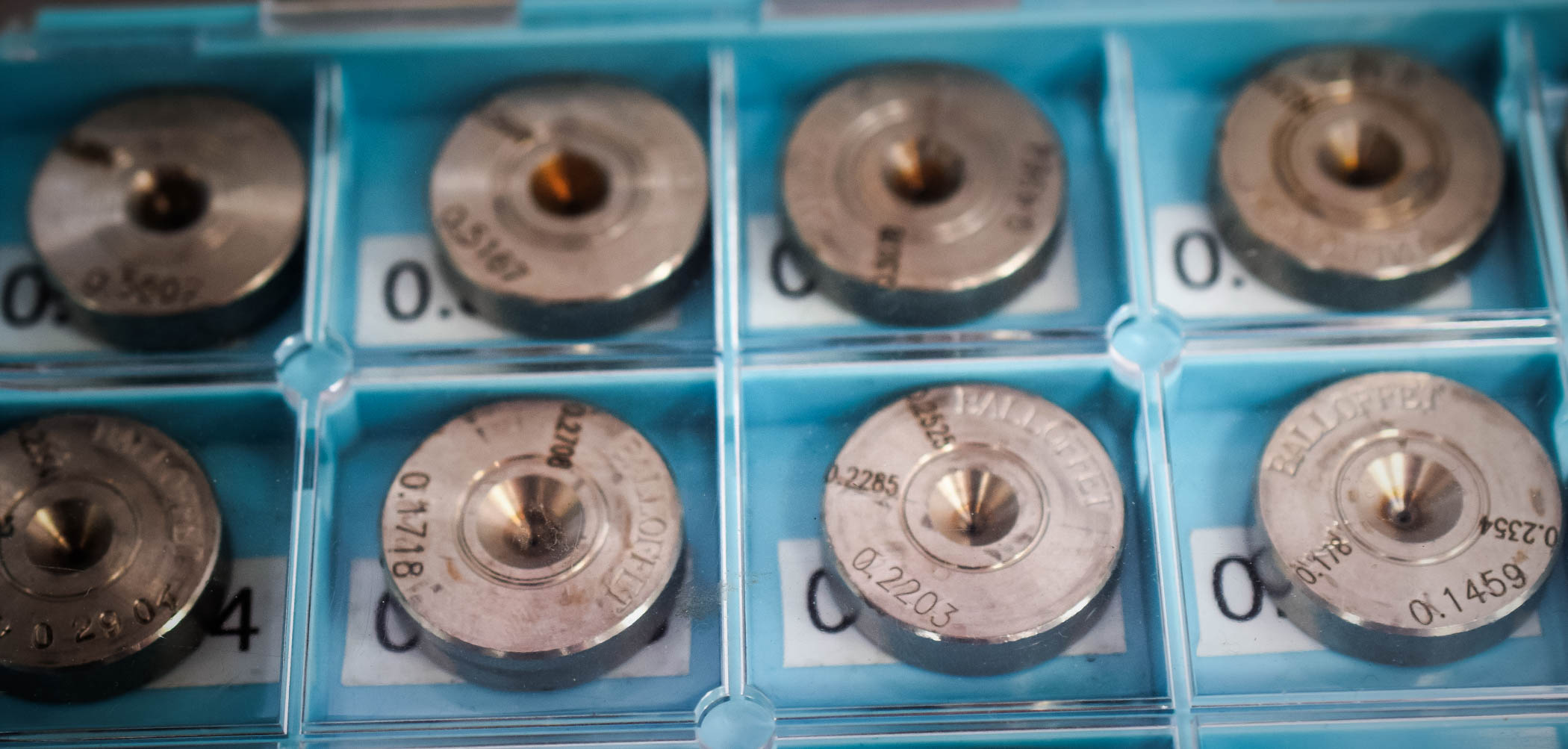 A Technical Perspective – How Exactly Hairsprings are Manufactured