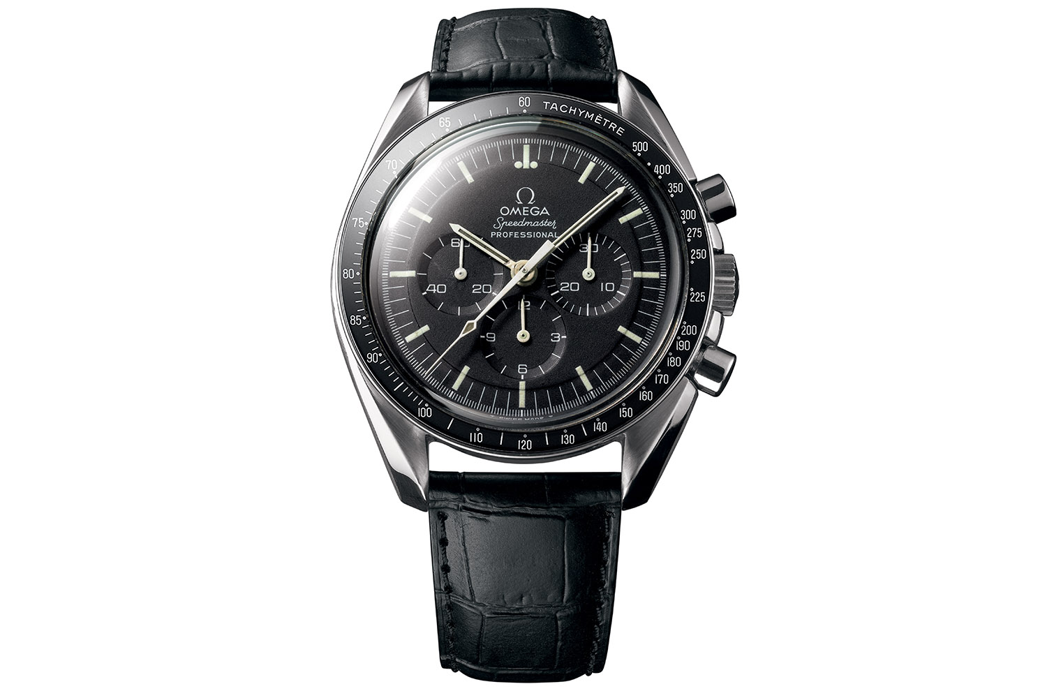 Recap - The Entire "Speedmaster Chronicles" Series and a Comprehensive ...