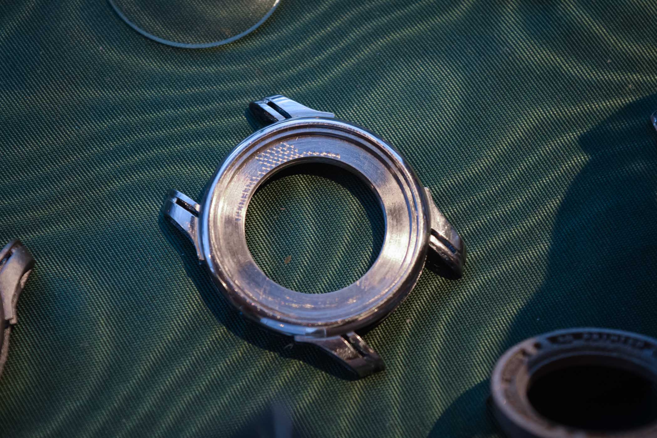 The 3D Printed Watches of Dutch Watchmaker Michiel Holthinrichs – Part ...