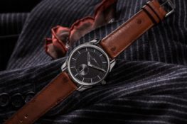 First Look: The Holthinrichs Signature Series, the new Entry-Level Model