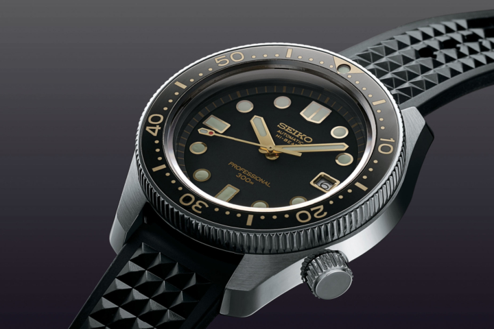 First Look: The Oddly-Octagonal new Seiko Prospex Divers SPB481 SPB483 ...