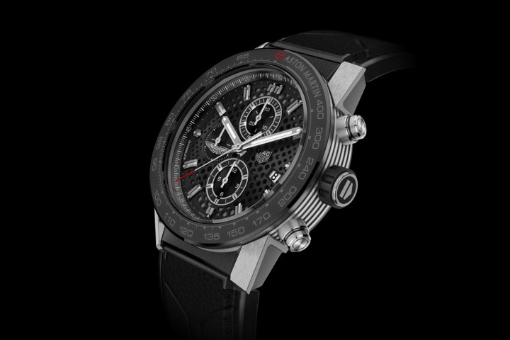 Industry News: Béatrice Goasglas Appointed CEO of Tag Heuer