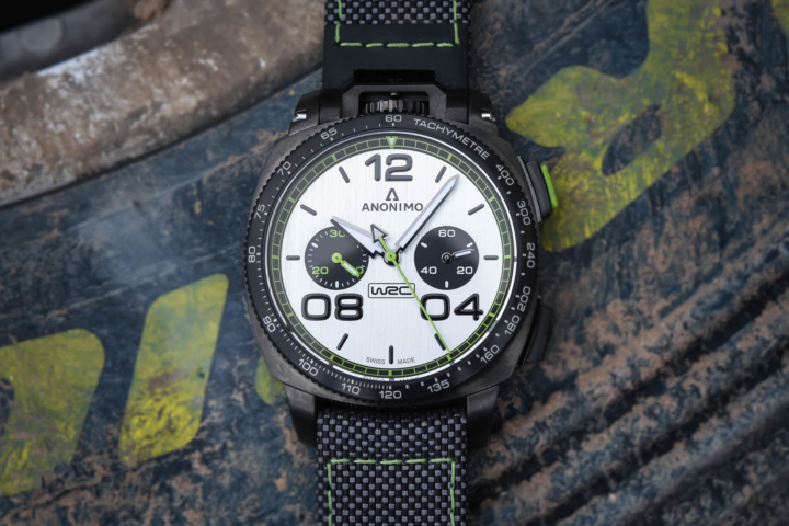 Anonimo Archives - Monochrome Watches
