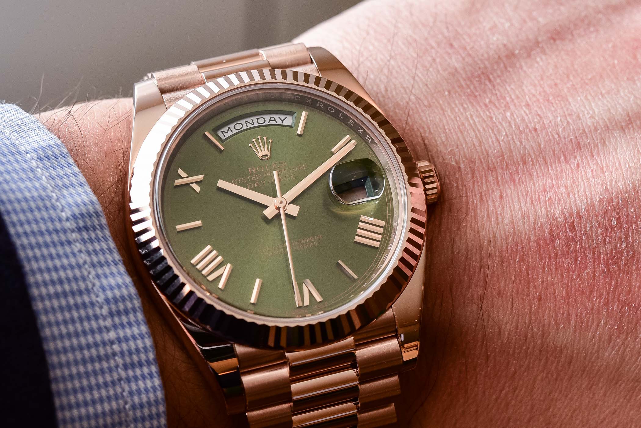Why Do Clocks and Watches Use the Roman Numeral IIII instead of IV?