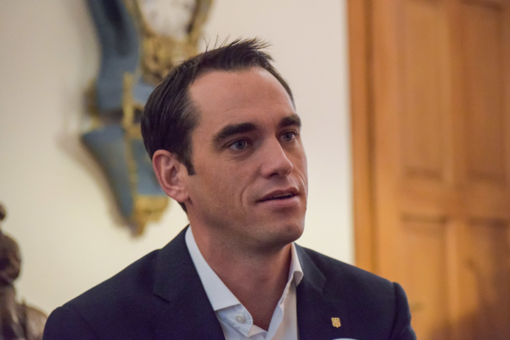 Interview: A Business-Oriented Conversation with Edouard Meylan, CEO of ...