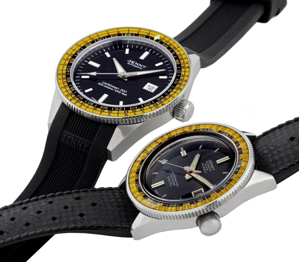 Jenny Watches may be a Brand you’ve Never Heard of, but it's left a ...