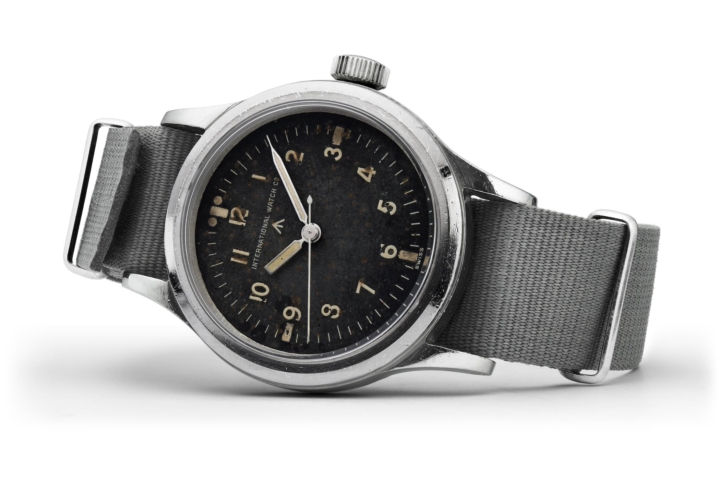 A Technical Perspective - The Key Features of a Pilot's Watch