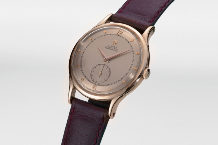 The History of the Omega Constellation Collection - In-Depth