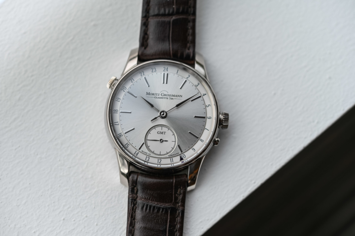 Introducing: The All-New Moritz Grossmann Perpetual Calendar