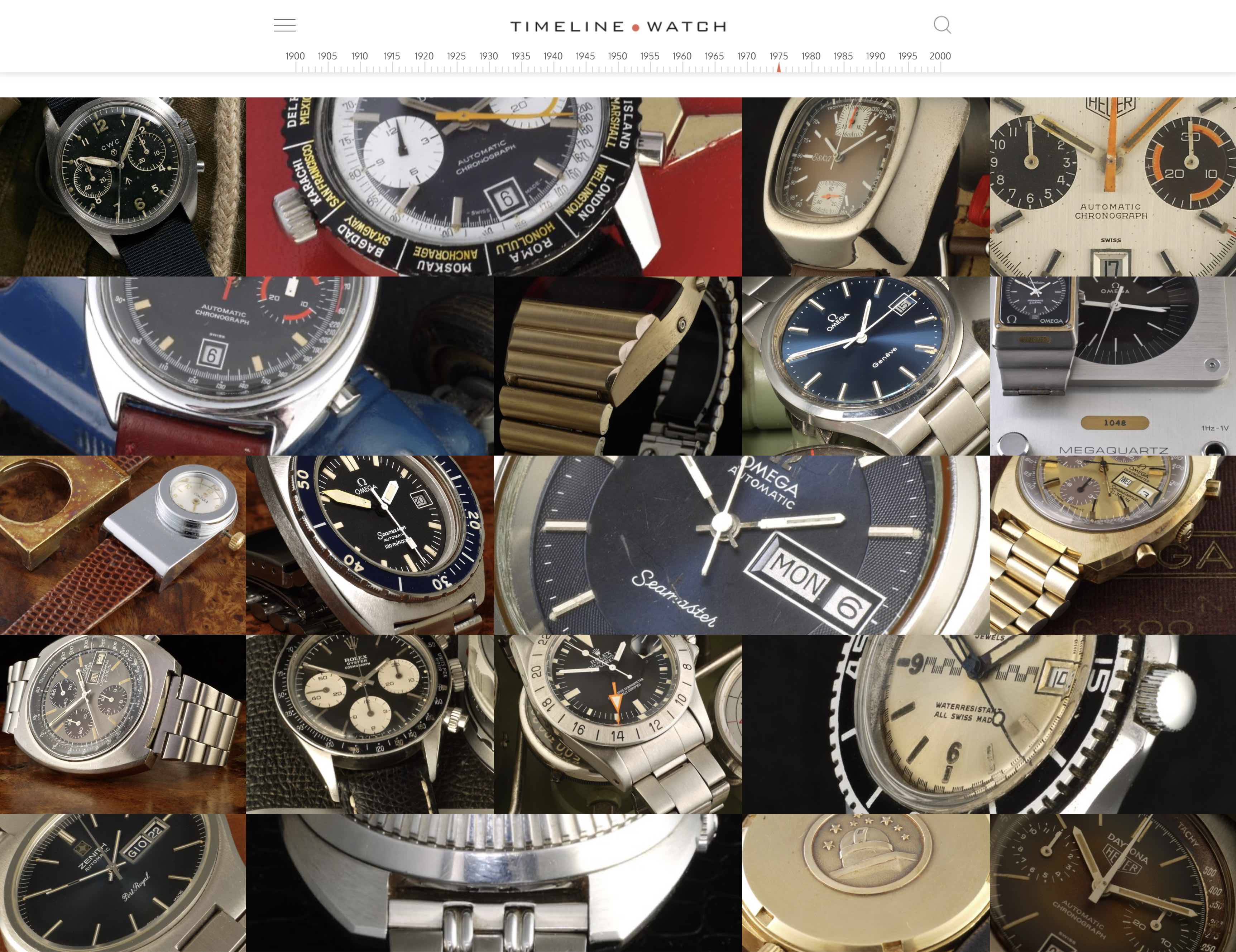 In Conversation with Dan Henry Watches // Interview