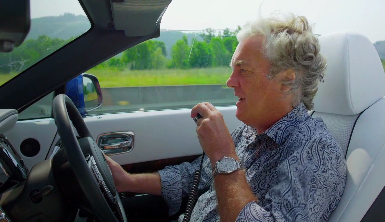 Spotted - Clapton, Hanks, Sly - 10 Notable People with Rolex Milgauss