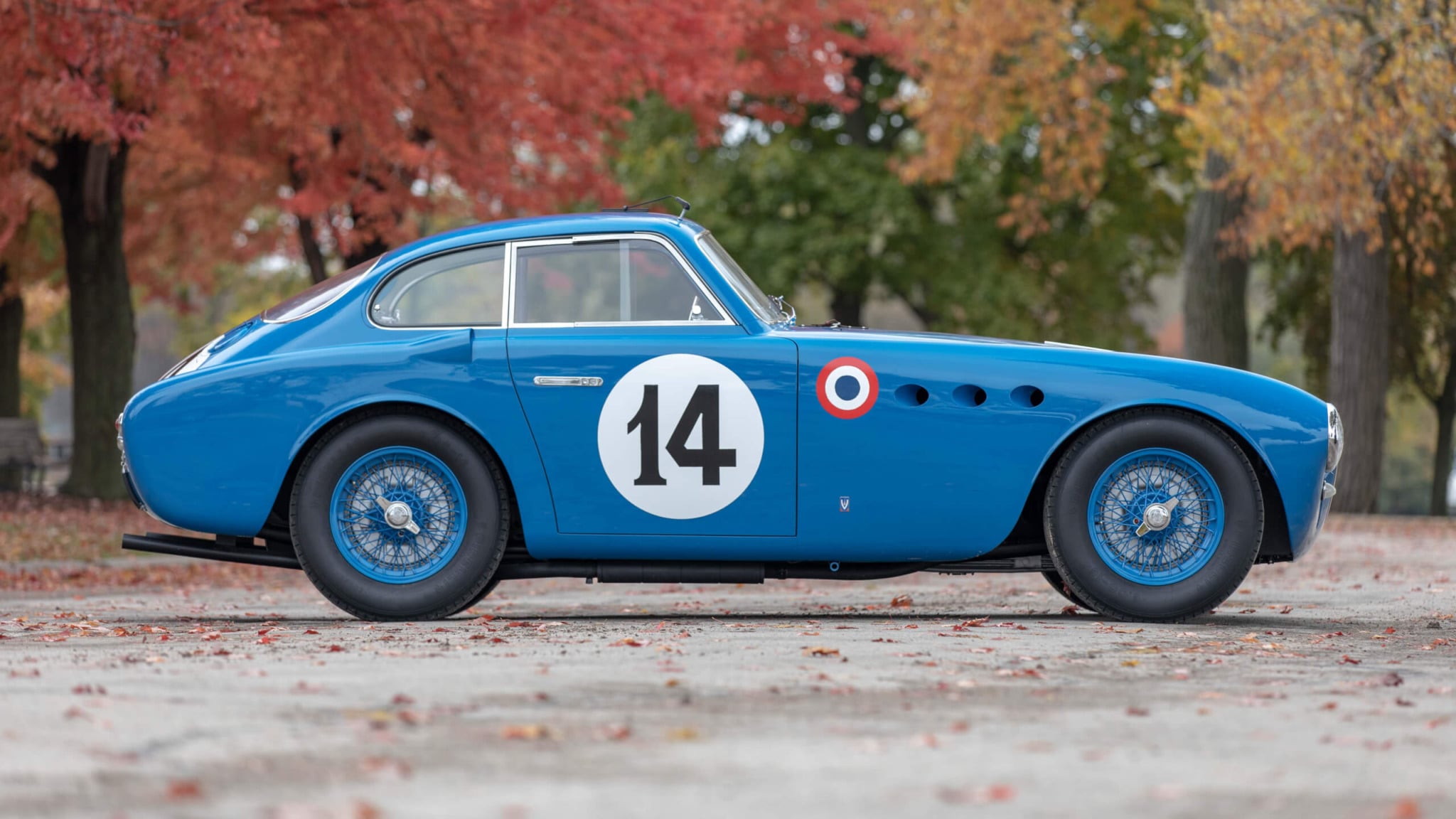 Petrolhead Corner - The Tough Life of a Recovered Ferrari 340 America
