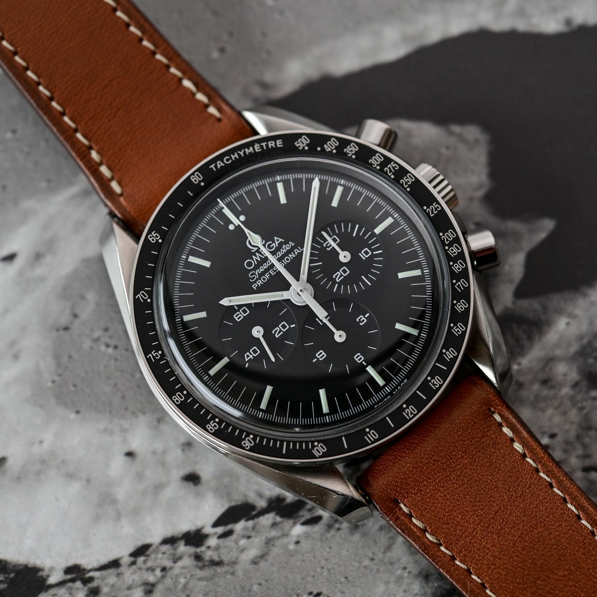 The ABCs of Time: Your Guide to Functional Watch Bezels, From Diver to ...