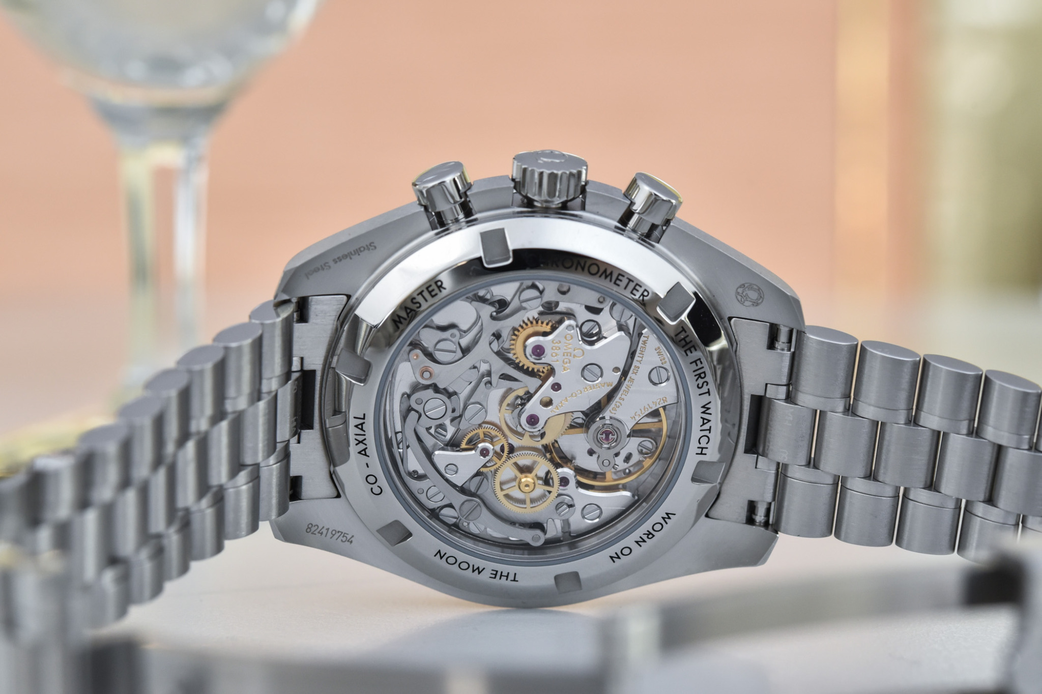 Technical Perspective: All About Omega’s Laboratoire de Précision, a ...