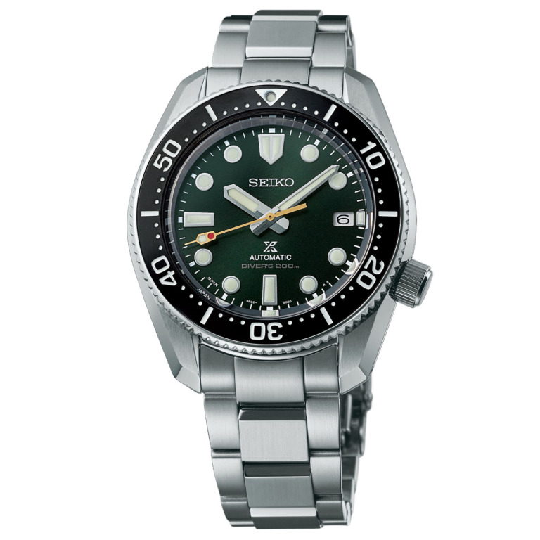 News - Seiko Prospex Divers 140th Anniversary SPB207 SLA047 SSC807