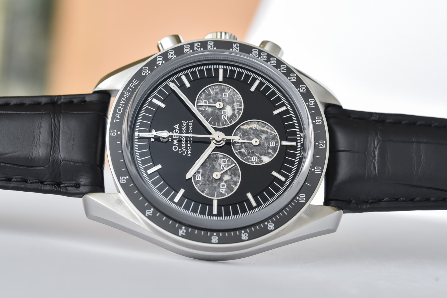 Buying Guide - Some of the Coolest Watches With Meteorite Dial