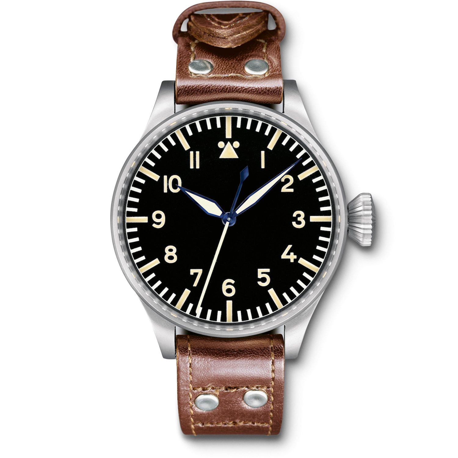 Opinion - A Big Pilot's Fan Take on The New IWC Big Pilot’s Watch 43