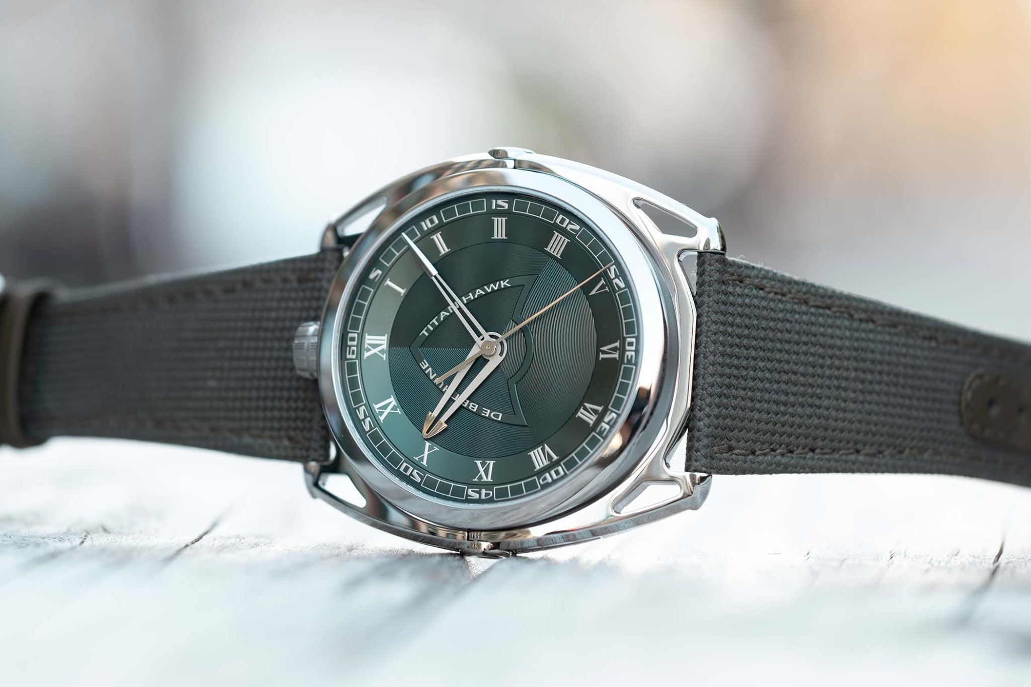 Interview Justin Reis CEO WatchBox, on Preowned Luxury Watch Market