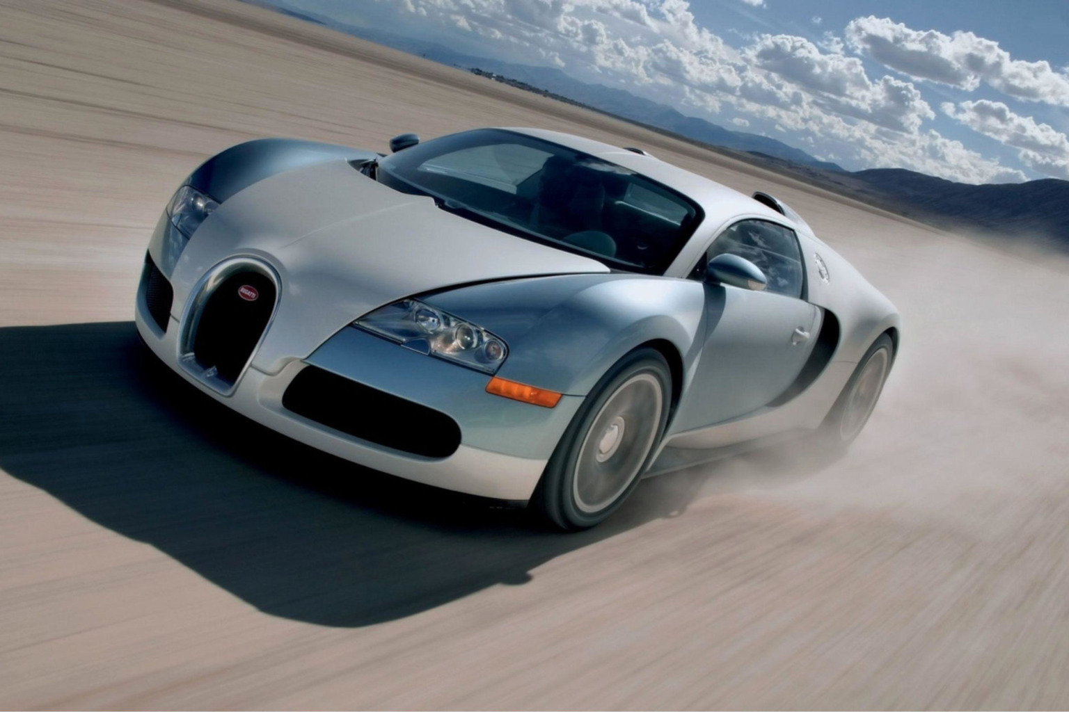Petrolhead Corner: The Bugatti Tourbillon Hypercar