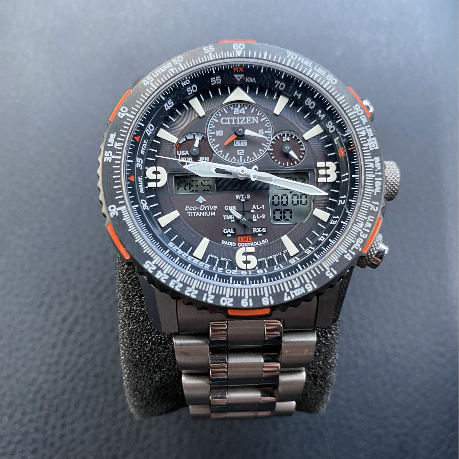 Citizen Watch Co. and Its Endless Pursuit of Accuracy - Monochrome Watches