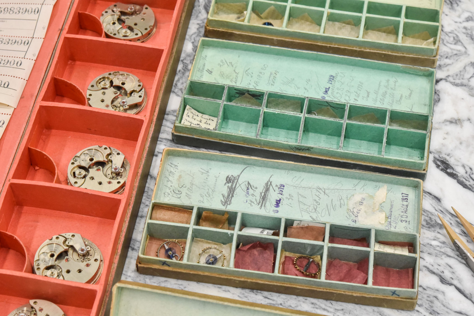 The Omega 125th Anniversary Pocket Watch - Review, Price