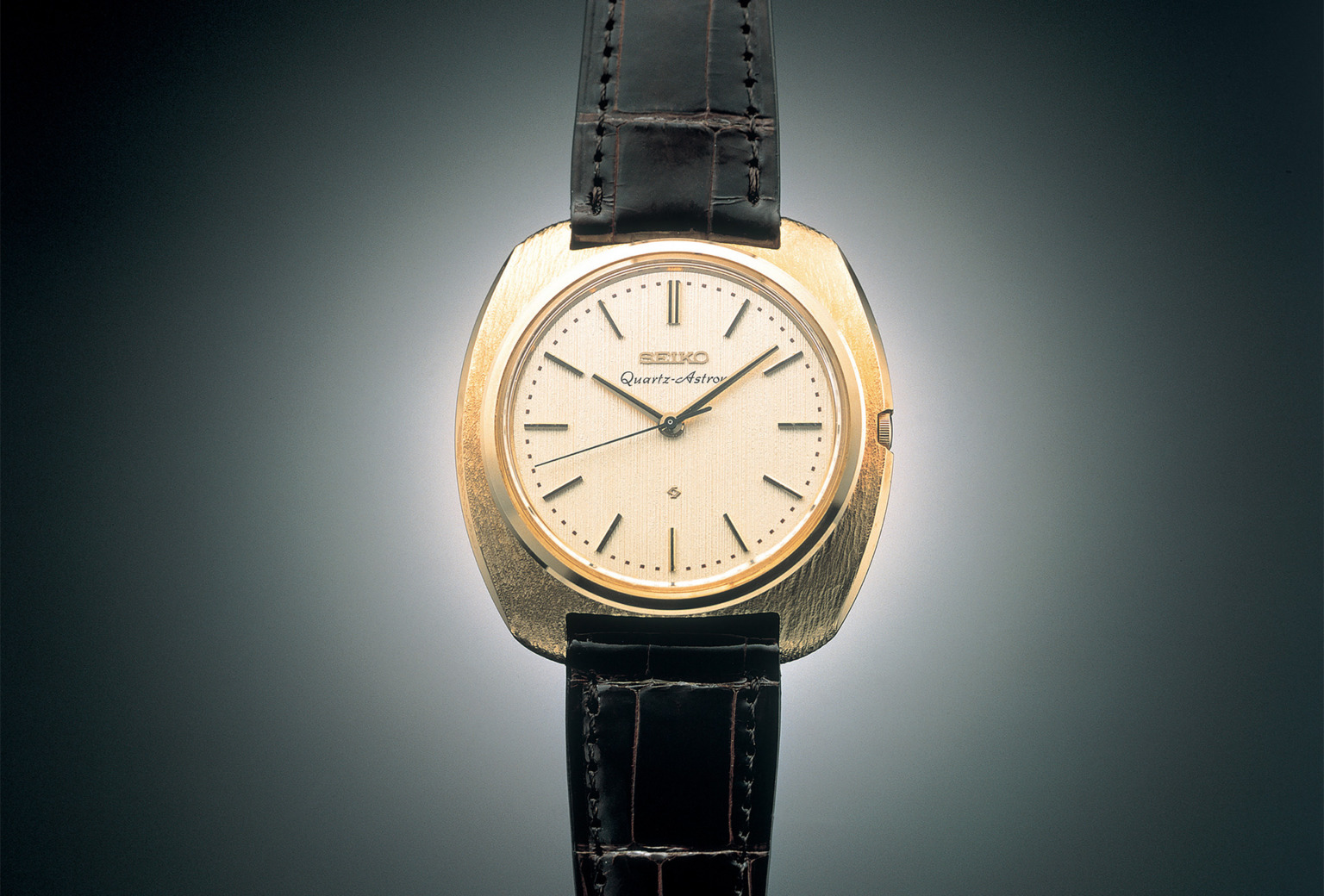 The ABCs of Time: The Rise of Mechanical Watches Among Quartz-Focused ...