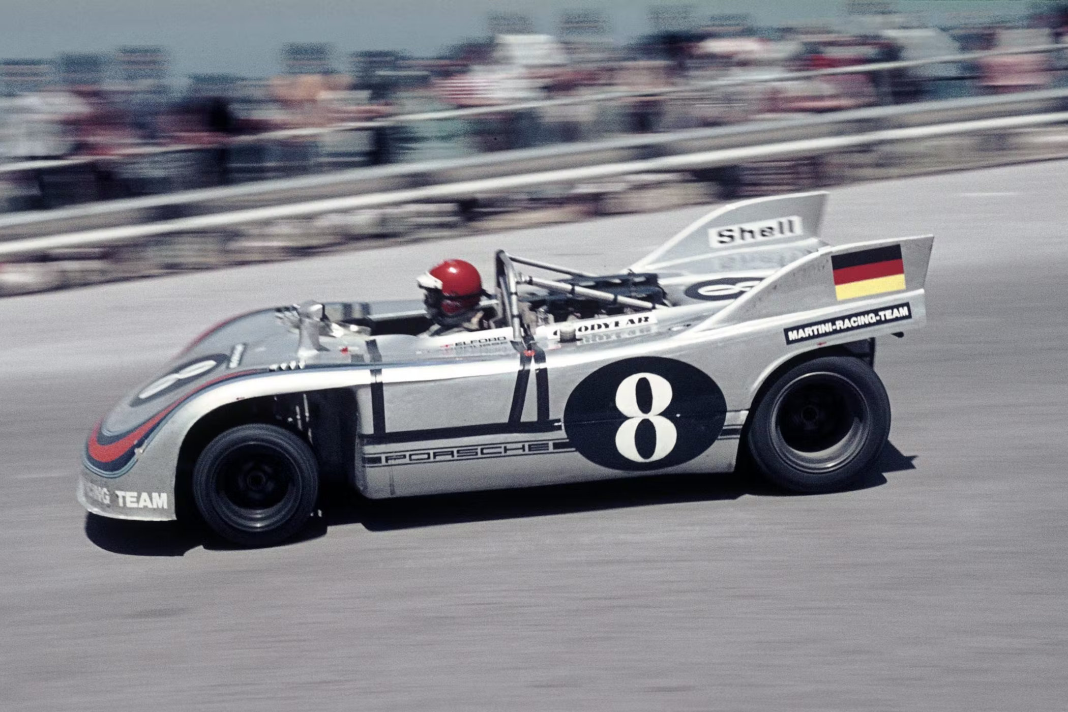 Petrolhead Corner: When BMW Exploited A Loophole To Beat Porsche