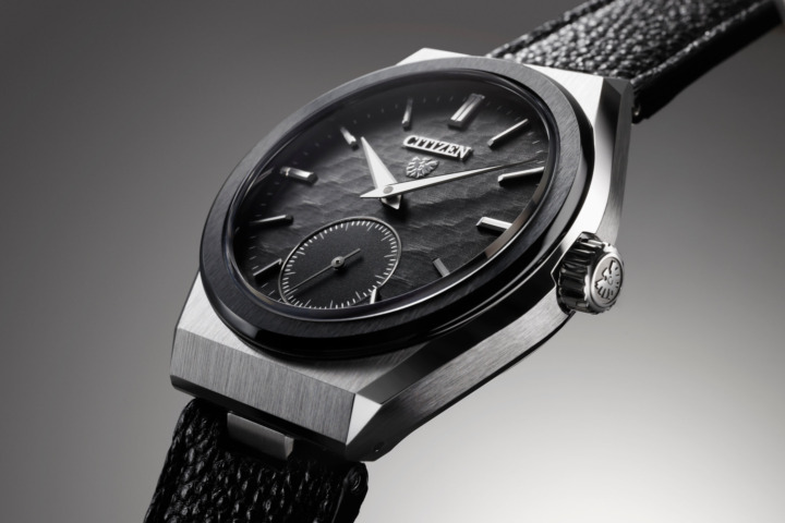 Introducing: The Citizen 30th Anniversary Limited Edition Models with ...
