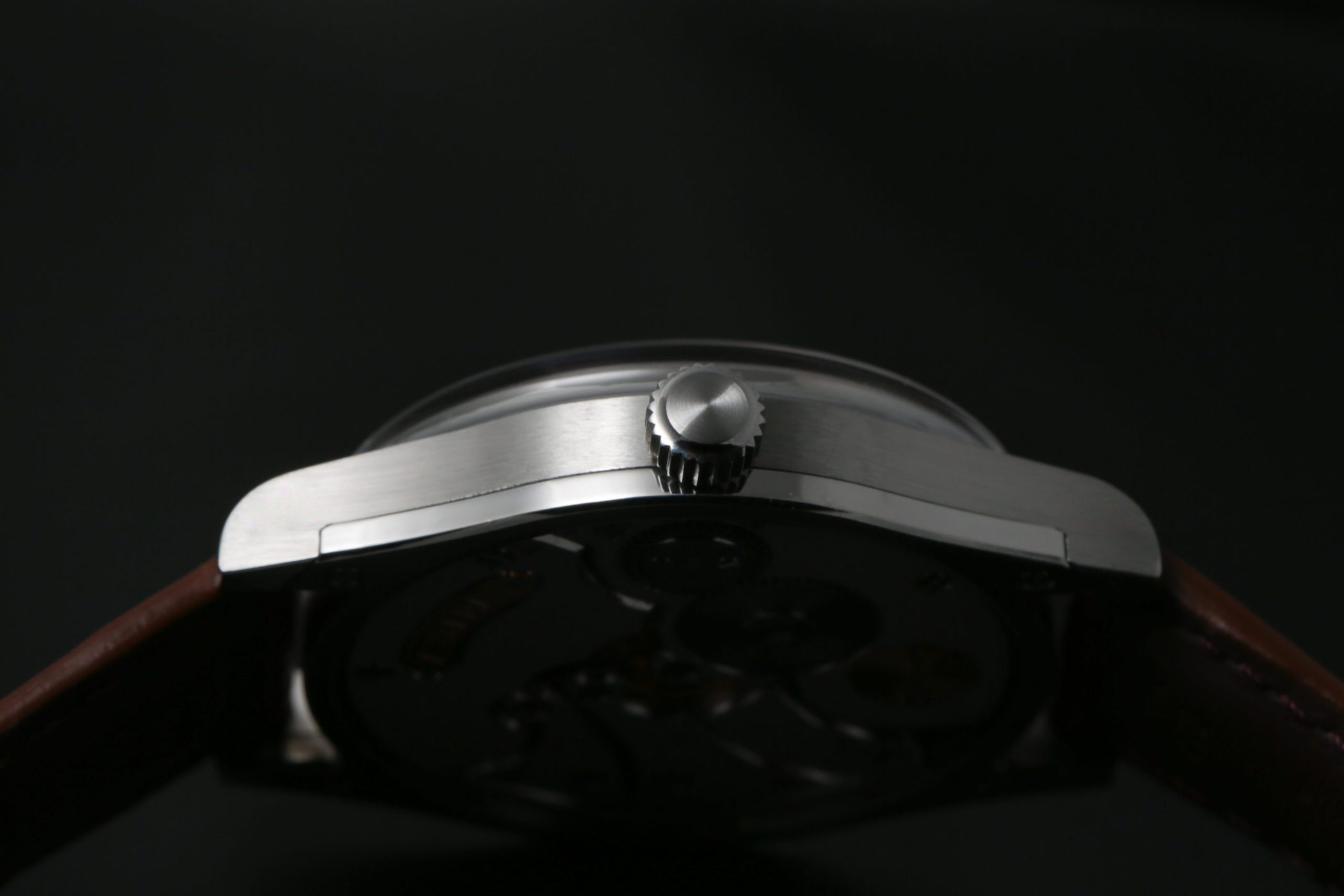 Introducing Vincent Deprez Tourbillon Classique Souscription Edition