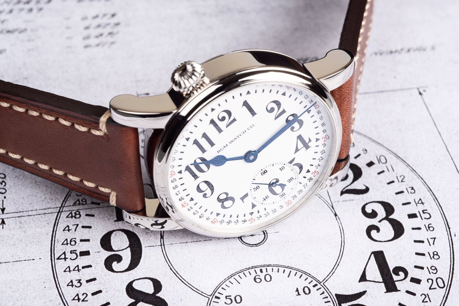 Introducing - RGM Model 222-RR Classic Montgomery (Specs & Price)