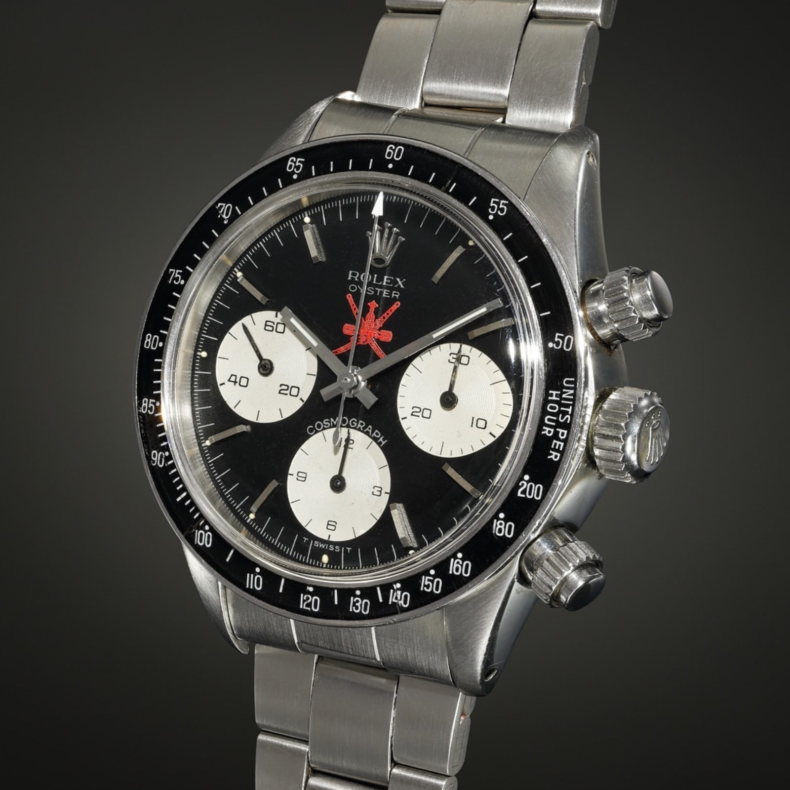 Introducing - Andersen Genève x Asprey Worldtime Double-Signed