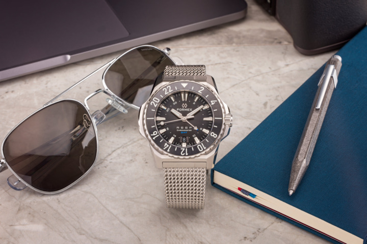 Introducing: The Accessible, New Formex Field Automatic Gen-2