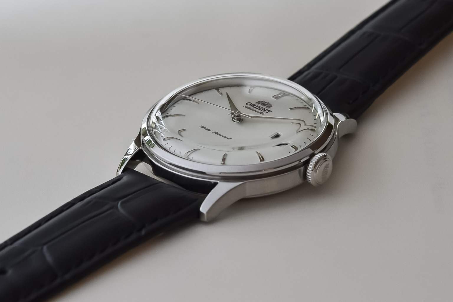 Review - The Affordable But Greatly Executed Orient Bambino 38 (Price)