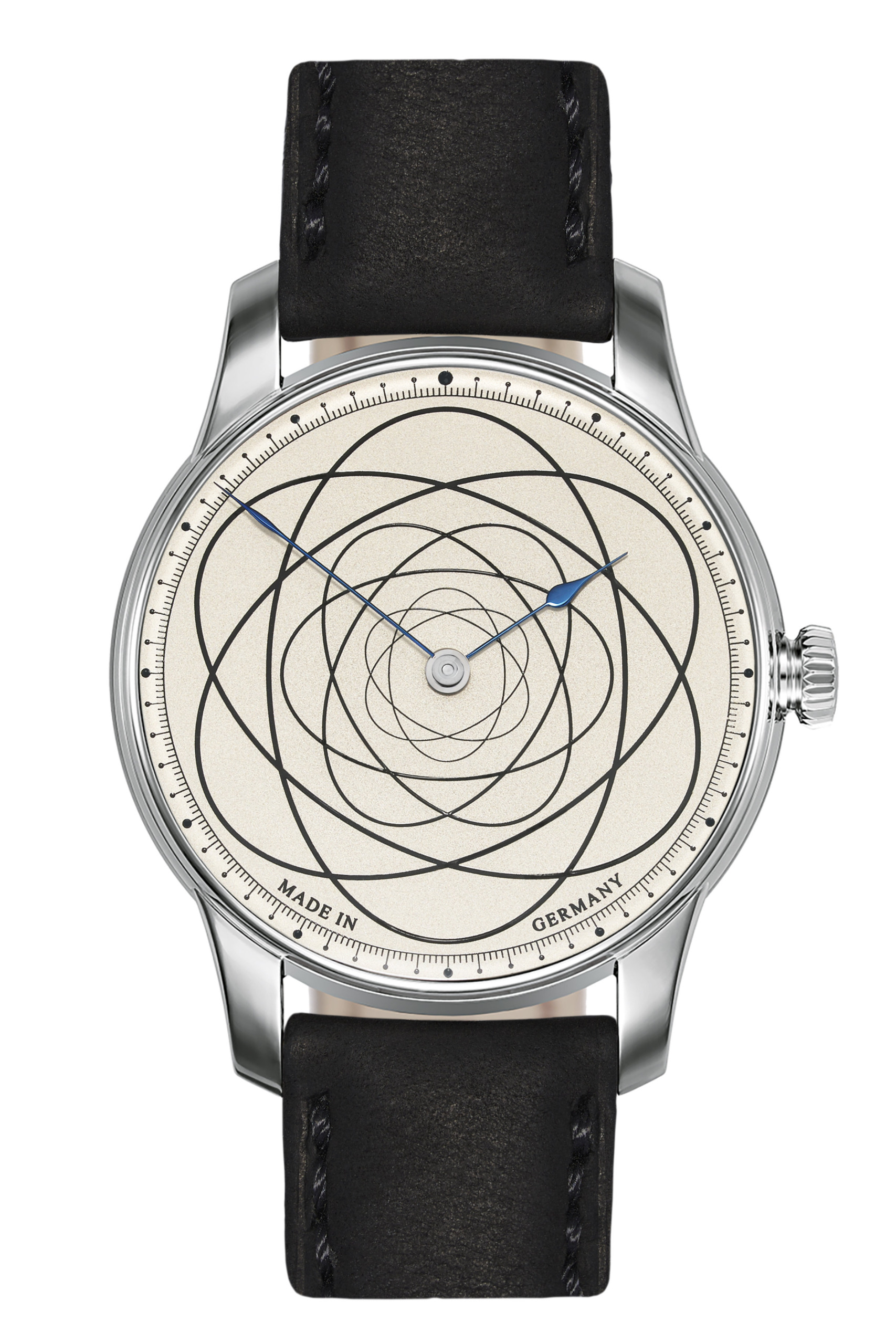 Introducing - The artistic Moritz Grossmann ATOM MOORE 37