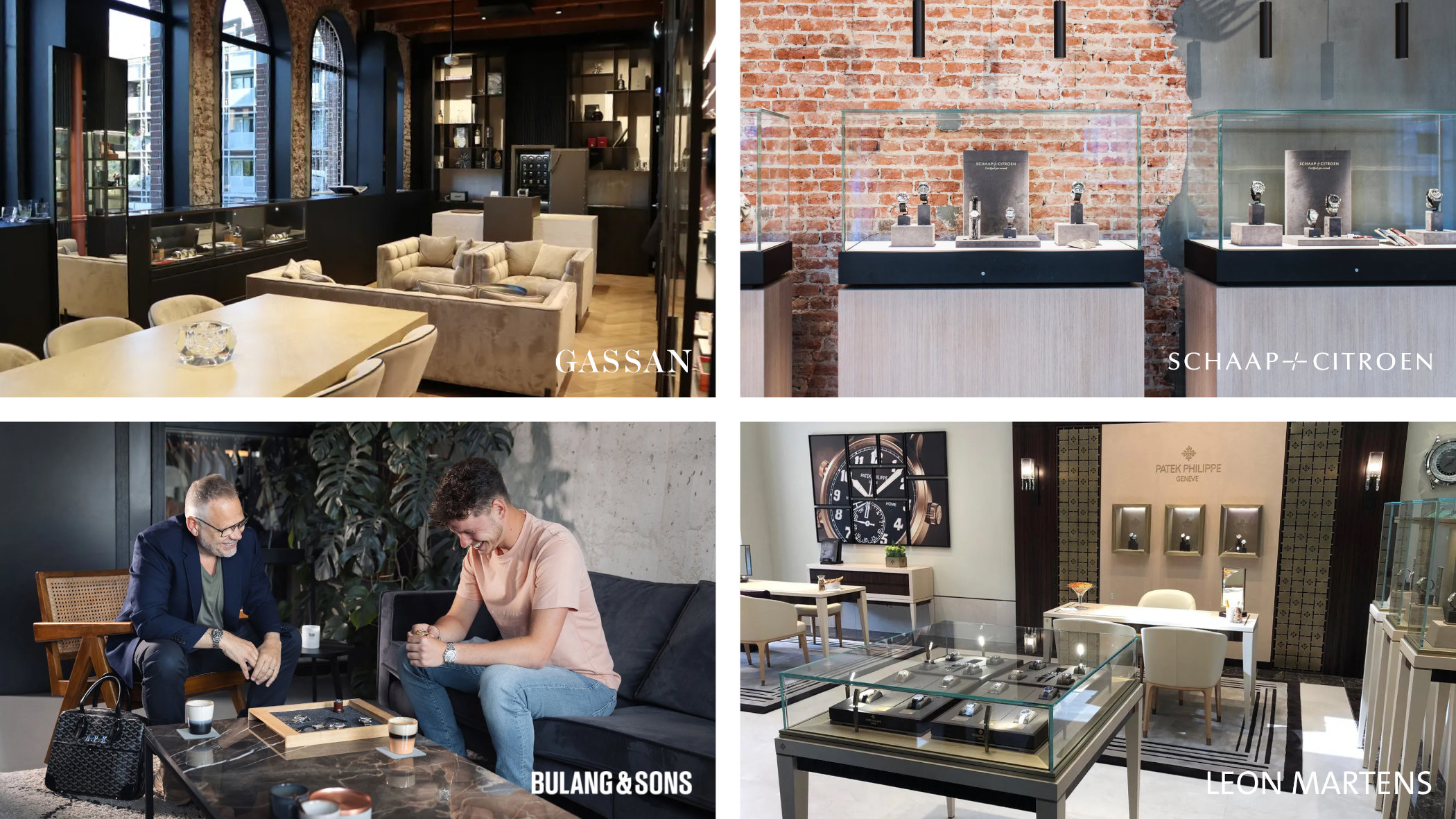 Interview Jasper Hauser CEO of pre-owned watch platform Montro