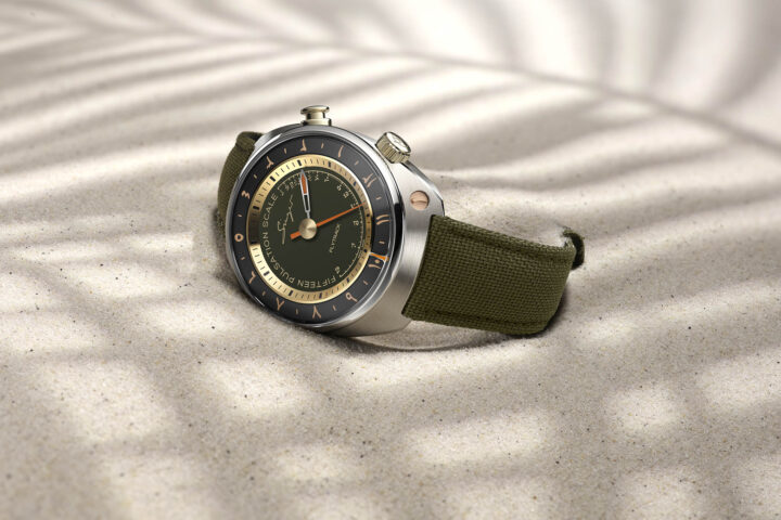 Introducing The New, More Compact Singer Reimagined 1969 Collection