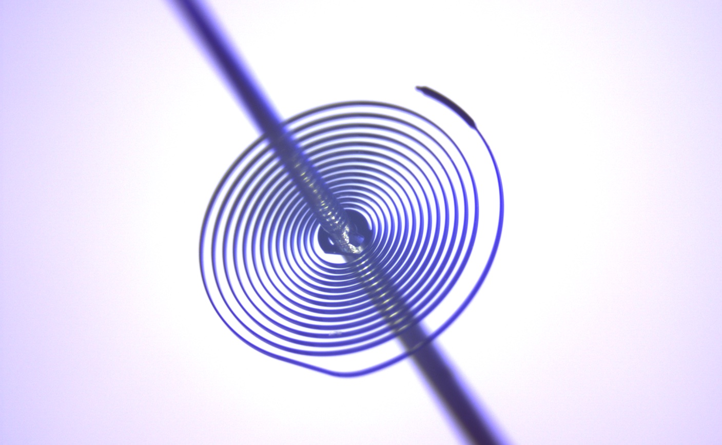 In-Depth - The Future Of Silicon Hairspring & The Expired Patent