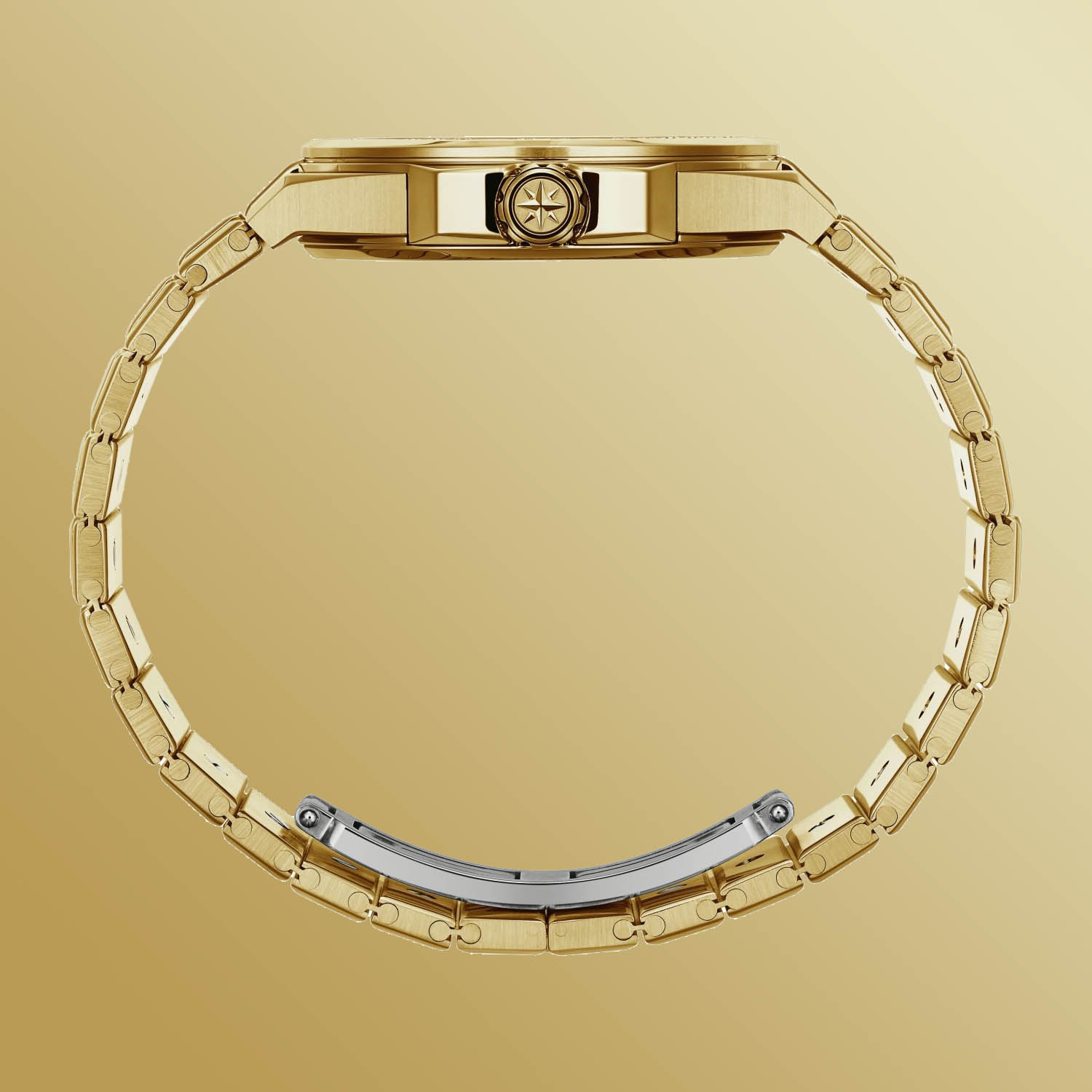 Introducing - The Full Yellow Gold Chopard Alpine Eagle 41