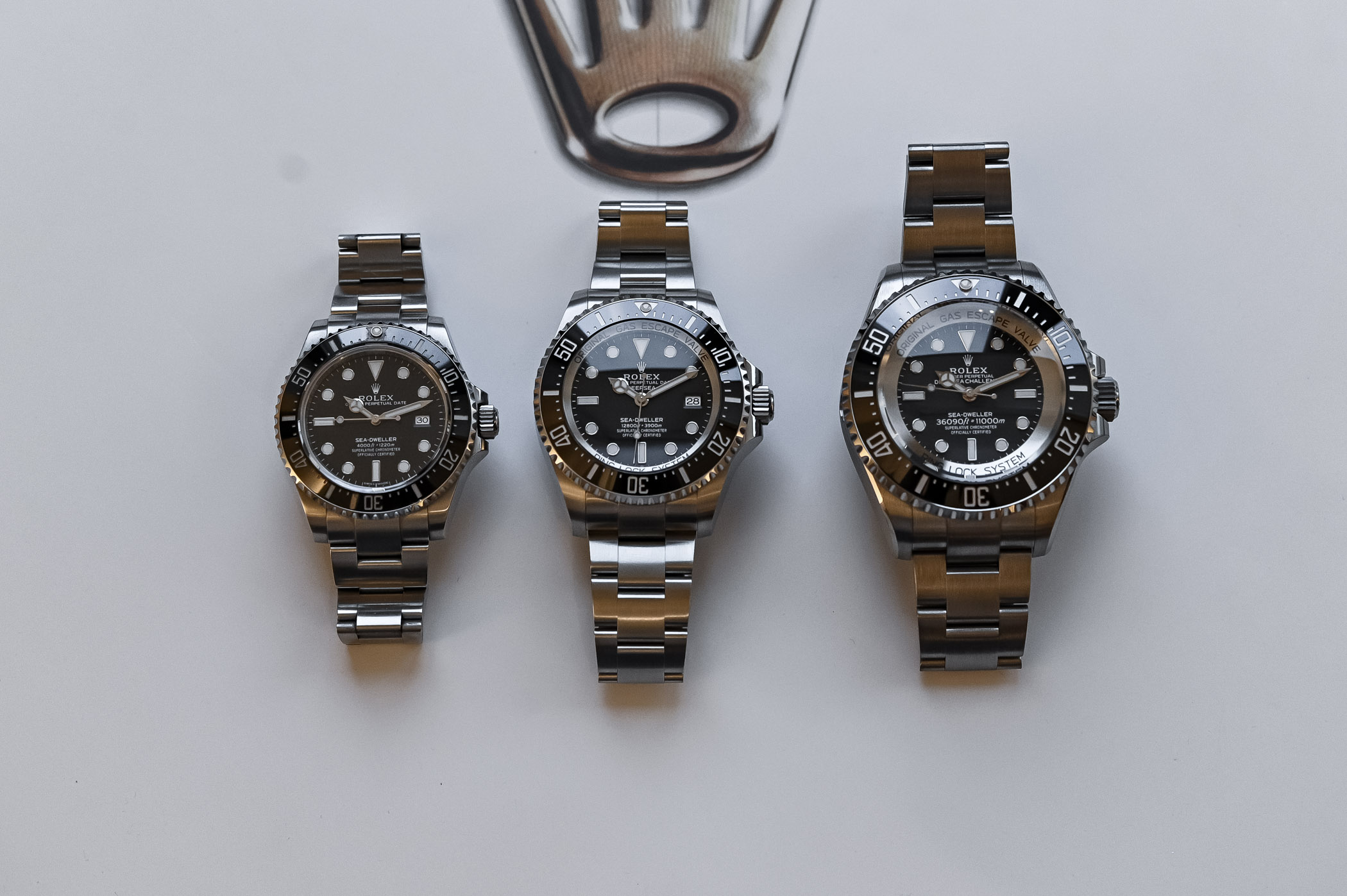 In-Depth: The History of the Rolex Sea-Dweller, The Crown’s Ultimate ...