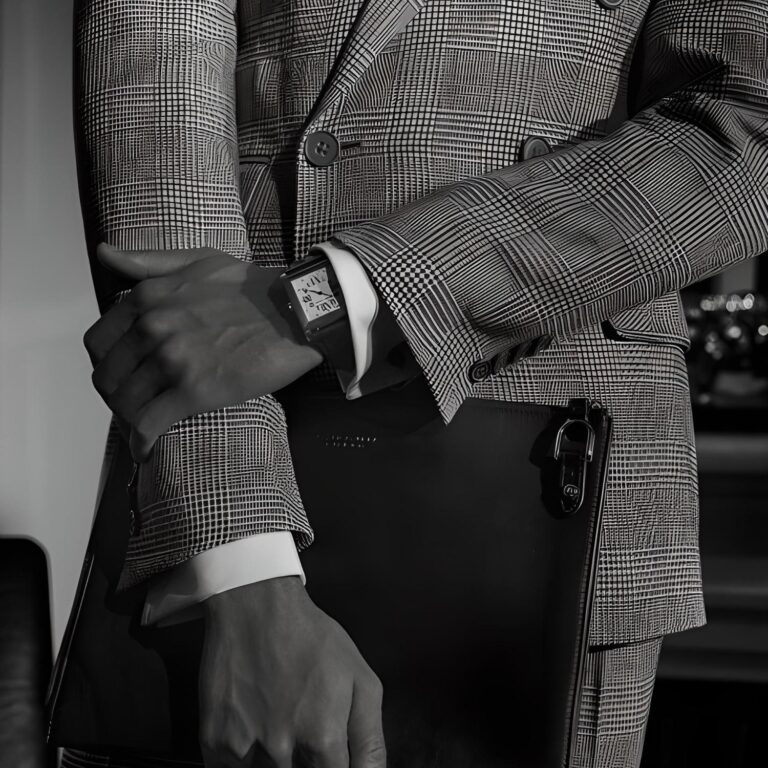 Introducing - The Ralph Lauren RL867 In New Sizes And Materials